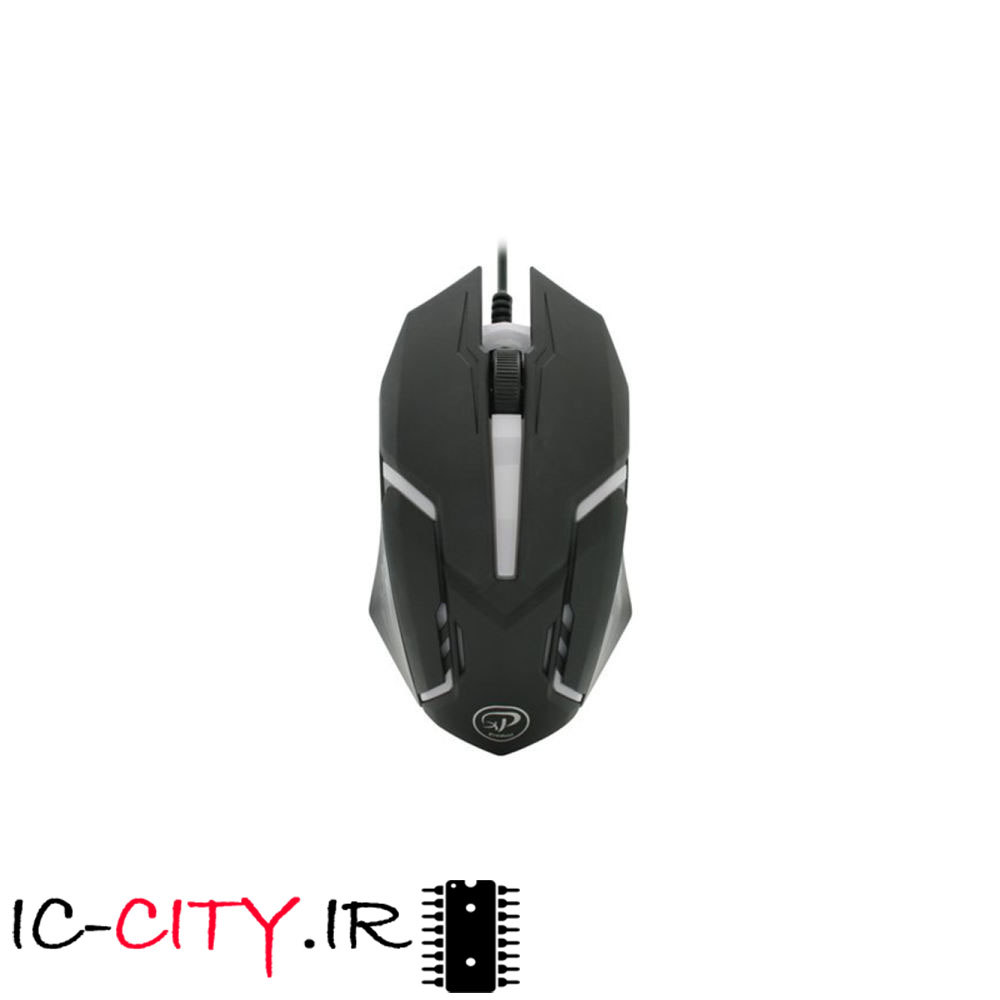 ماوس ایکس پی-پروداکت مدل XP-G697E - شهر آیسی